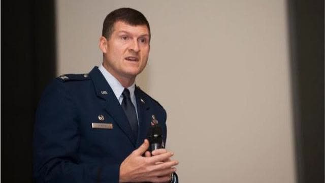 美空军副参谋长：美国面临丧失共和危险，也不如911后团结 - TNAOT