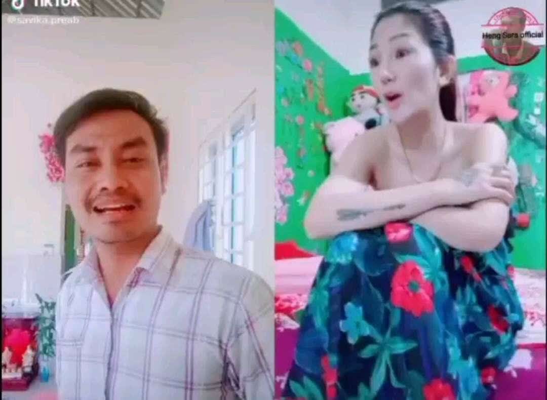 បេងនាងខ្មៅ សាឡៅបឹង - TNAOT