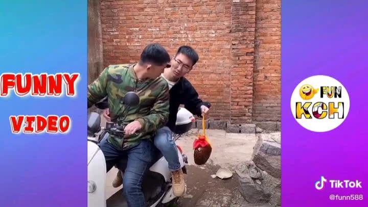 😂Funny😂 - TNAOT