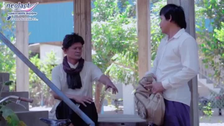 កំប្លែងនាយក្រ - TNAOT