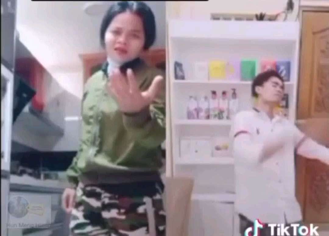 ចប់មួយបទហ្នឹង ដឹងតែចូលពេទ្យម៉ង - TNAOT