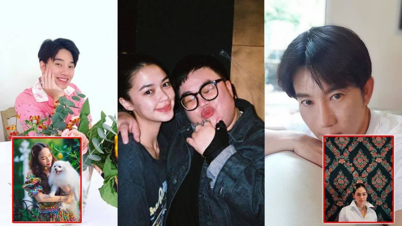 តោះ! មកស្គាល់កំពូលអ្នកពូកែផាត់មុខឲ្យតារាថៃល្បីៗ - TNAOT