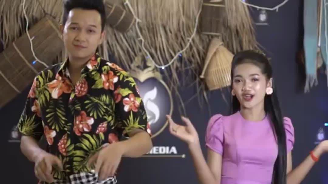 ក្រមុំរាំឡក - TNAOT