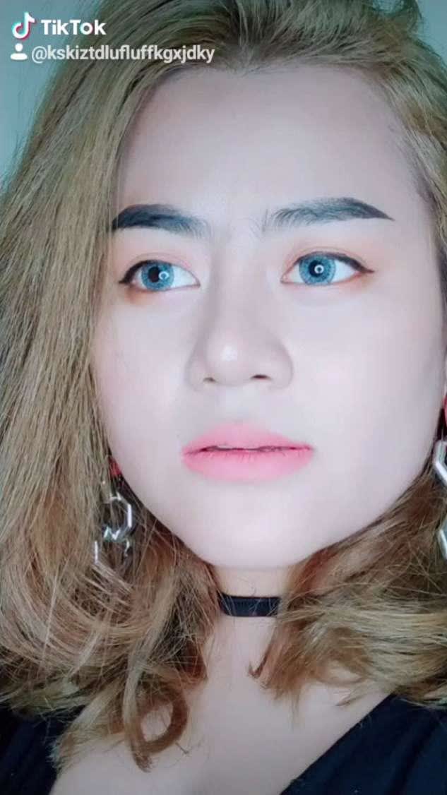 okay 😂😂 - TNAOT