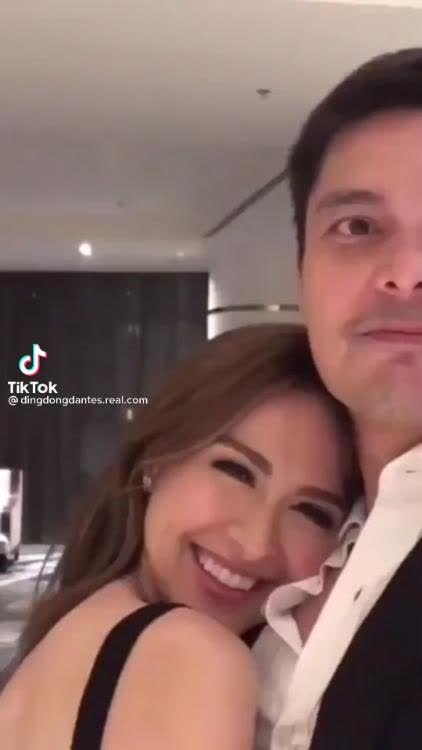 ស្រឡាញ់ត្រង់សើចឆ្ងាញ់តើ - TNAOT