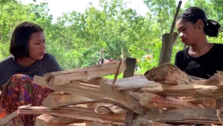 កំប្លែងខ្លីសើចចំពោះ - TNAOT