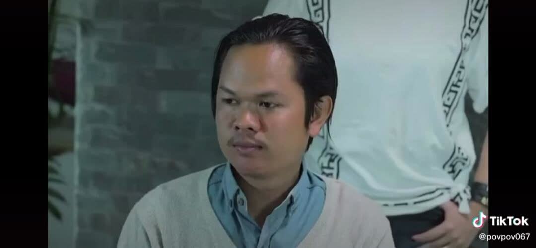 អូនឯងមានសង្សារនៅ - TNAOT