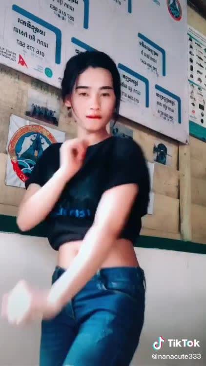 គួរអោយស្រលាញ់ណាស់ - TNAOT