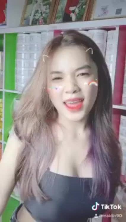 ♥♥Mak Lin sart idol ♥♥ - TNAOT