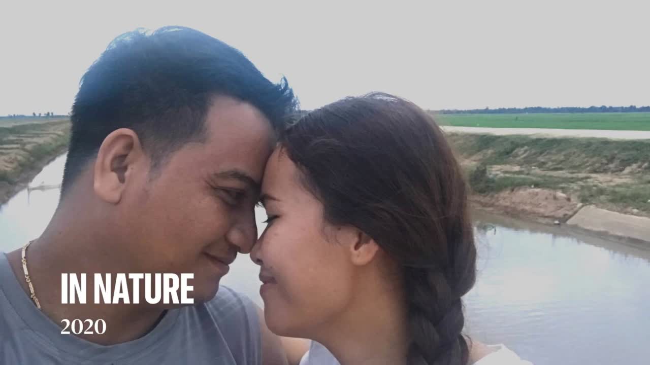 ស្នេហាស្រុកស្រែ - TNAOT