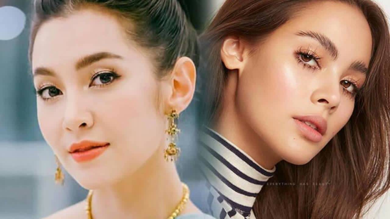 តារាស្រី ២ ដួងនេះបង្កើនចំនួនអ្នក Follow លើ Instagram ច្រើនខ្លាំងក្នុងមួយថ្ងៃៗ - TNAOT