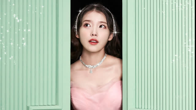 IU បង្ហាញរូបថតខ្លីៗសម្រាប់បទ "Celebrity" - TNAOT