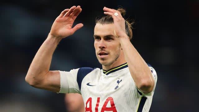 Bale ទំនងជាមិនអាចបន្ត លេងនៅ Spurs រដូវកាលទី២ឡើយ - TNAOT