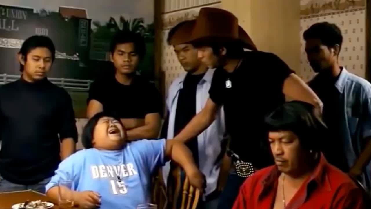 ហូបបាយហេីយមានអារម្មណ៍យ៉ាងម៉េចដែរបាទ? - TNAOT