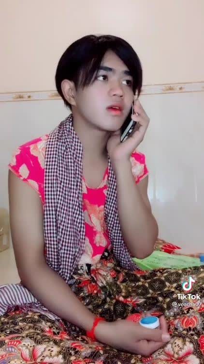 idol មកទៀតហើយ សើចចុកពោះ - TNAOT