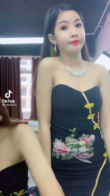 រាំស្អាត😘😍 - TNAOT