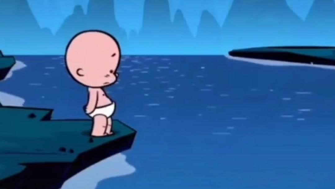 Ha Ha 😂👏😅 - TNAOT