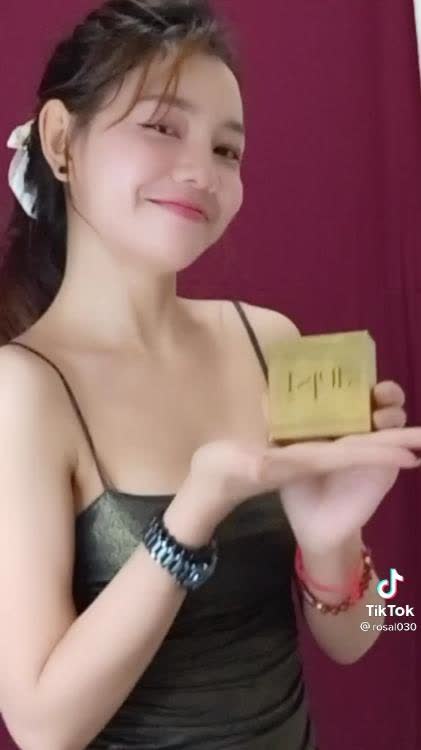 ម៉េចដែរ - TNAOT