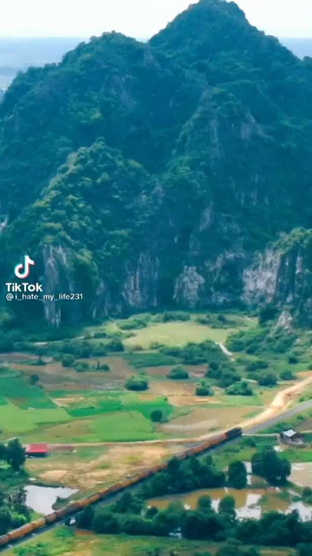 wow kompot cambodia 🥰 - TNAOT