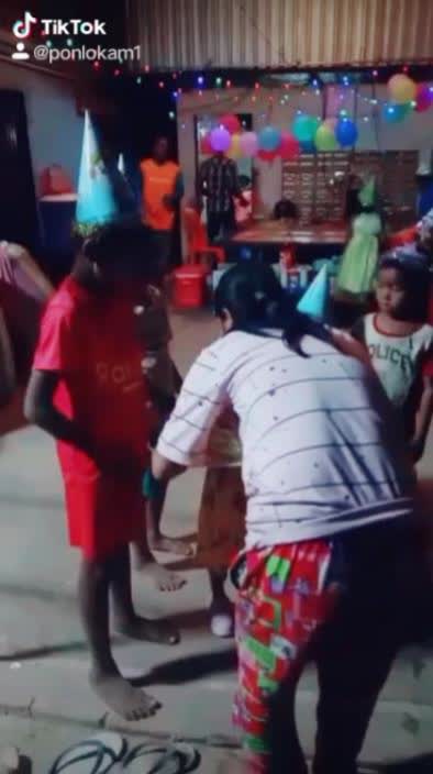 ខួបកំណើតកូនស្រី អំស្រីណុច ២០១៨ ២០២១ - TNAOT