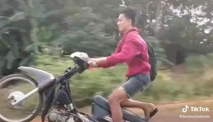 នេះជាជីវិតរបស់ខ្ញុំ - TNAOT