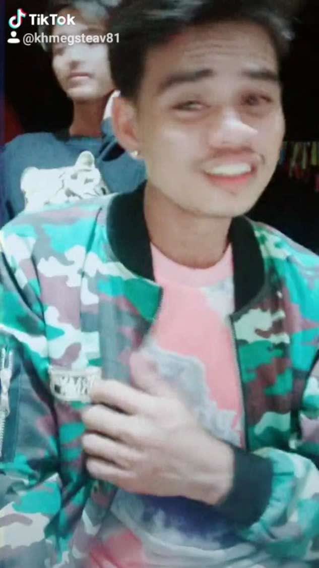 គេមិនបានស្រលាញ់យើងទេ - TNAOT