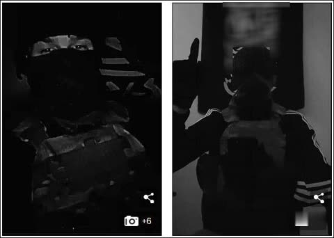 20岁美国现役士兵想帮IS袭击纽约911纪念馆，被FBI卧底诱捕 - TNAOT