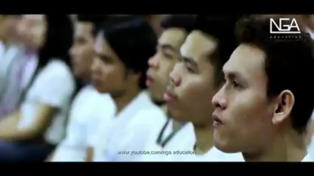 គន្លឹះក្លាយជាអ្នកពូកែរកស៊ី - TNAOT