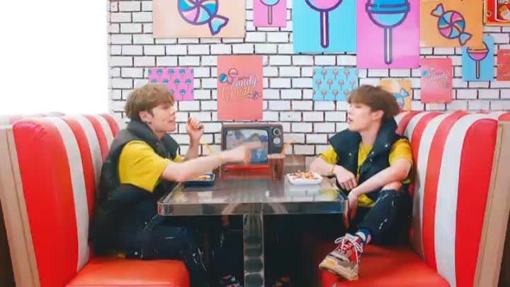 Candy Crush 🍭 - TNAOT