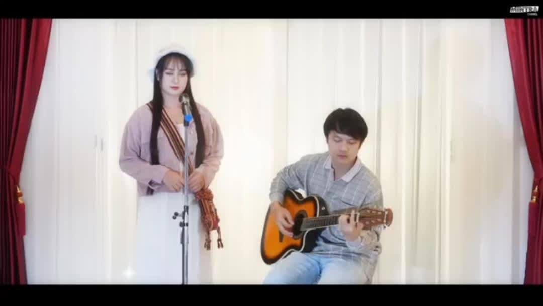 បណ្ដែតអារម្មណ៍មនោសញ្ចេតនាជាមួយនឹងបទចំរៀងថៃពីរោះពីរោះ - TNAOT