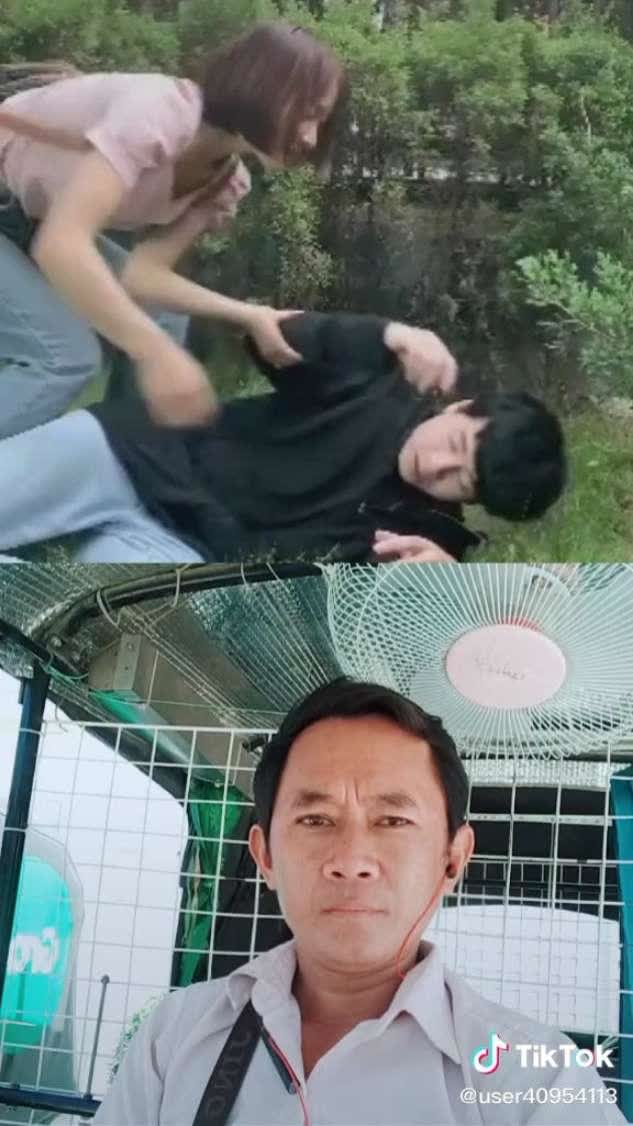 សុំមិនយល់ទេ😂😂 - TNAOT