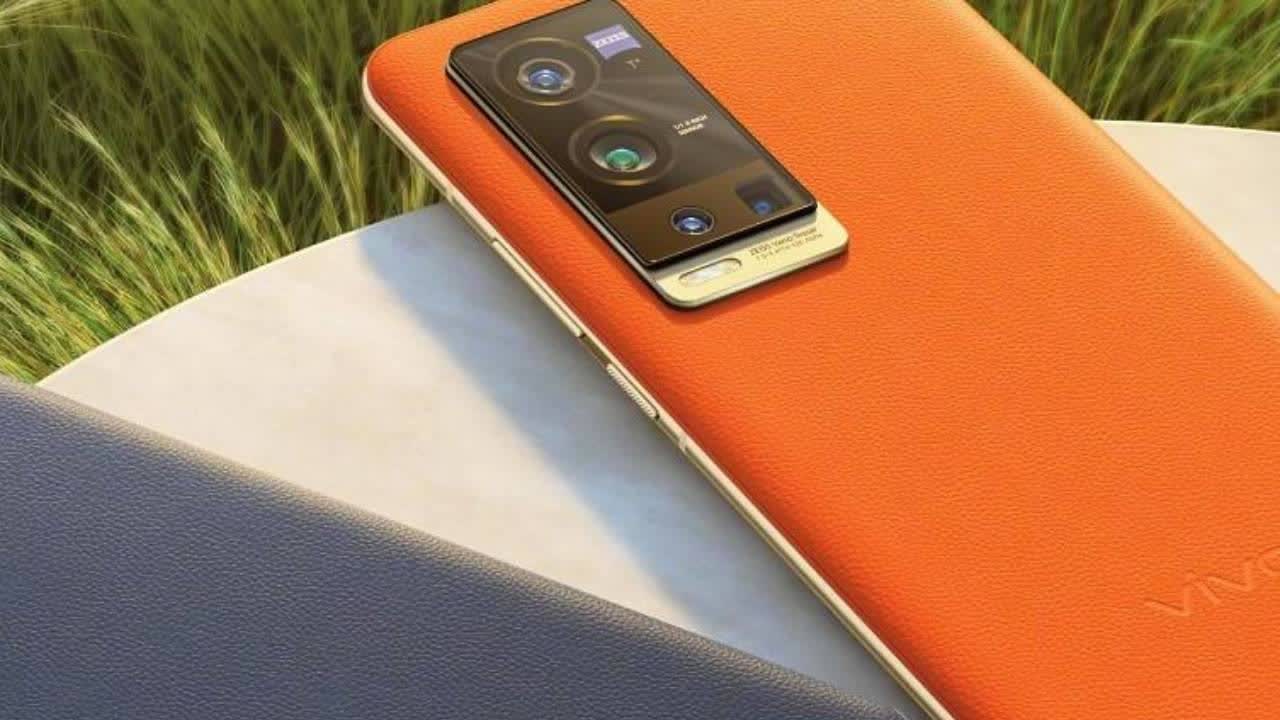 vivo X60 Pro+ ចេញជាផ្លូវការក្នុងតម្លៃមិនអន់ជាងក្រុមហ៊ុនផលិតស្មាតហ្វូនធំៗផ្សេងទេ - TNAOT