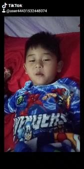 ក្មេងខ្មែរ - TNAOT