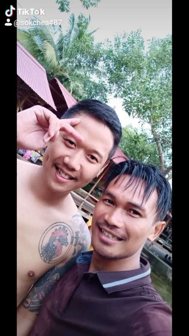 ជាមួយidol - TNAOT