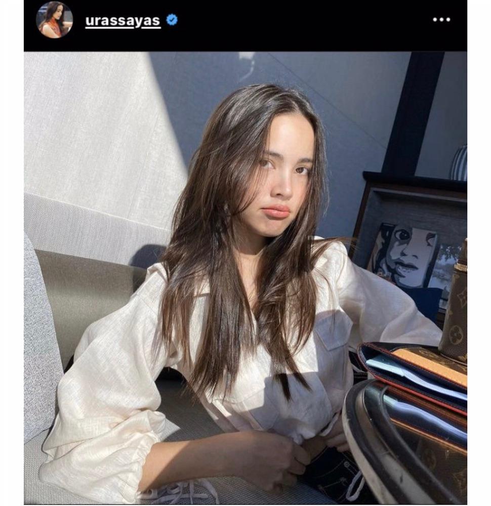 ពាក្យជូនពររបស់ YaYa ទៅកាន់មិត្តជាទីស្រលាញ់គឺ Kimberly ក្នុងថ្ងៃកំណើត - TNAOT