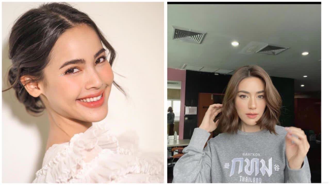 ពាក្យជូនពររបស់ YaYa ទៅកាន់មិត្តជាទីស្រលាញ់គឺ Kimberly ក្នុងថ្ងៃកំណើត - TNAOT