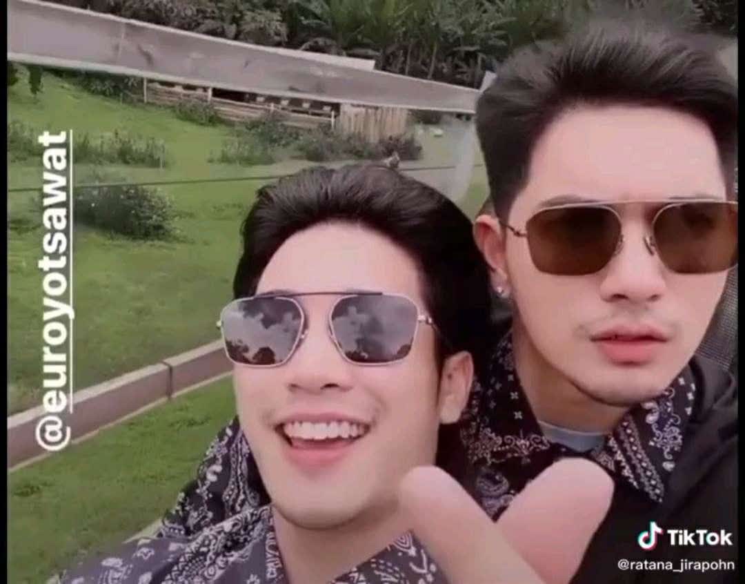 មើលលើកណាក៏ចង់សើច ស្វីតនោះស្វីត - TNAOT