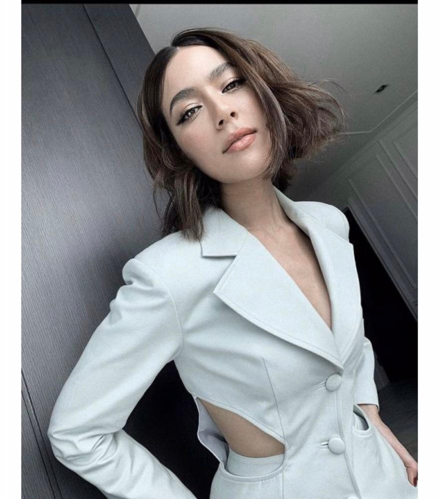 ពាក្យជូនពររបស់ YaYa ទៅកាន់មិត្តជាទីស្រលាញ់គឺ Kimberly ក្នុងថ្ងៃកំណើត - TNAOT