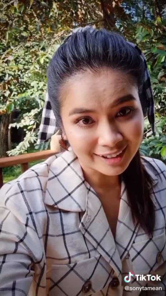 កុំខ្វល់នឹងមនុស្សដែលមិនខ្វល់នឹងយើង មិនឃើញពីតម្លៃយើង - TNAOT