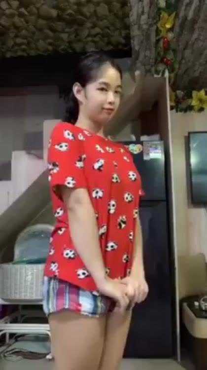 ស្រីស្អាត - TNAOT