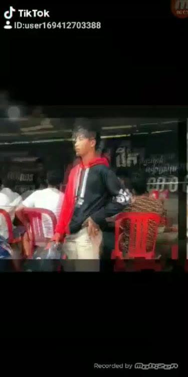 នឹកគ្រប់គ្នា - TNAOT