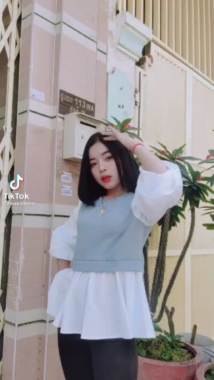 idolរាំឡូយអត់ - TNAOT