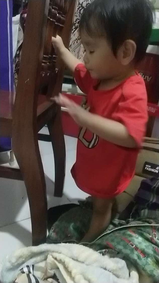 សួស្តី - TNAOT