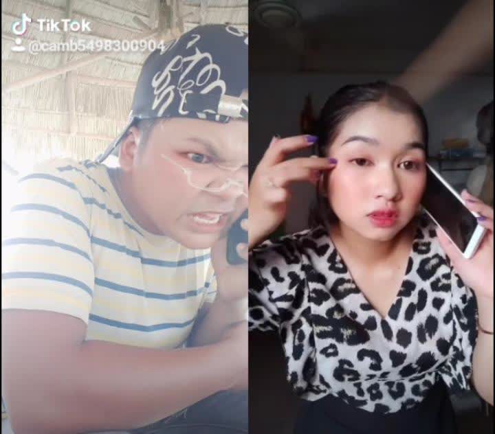 សើចលេង - TNAOT