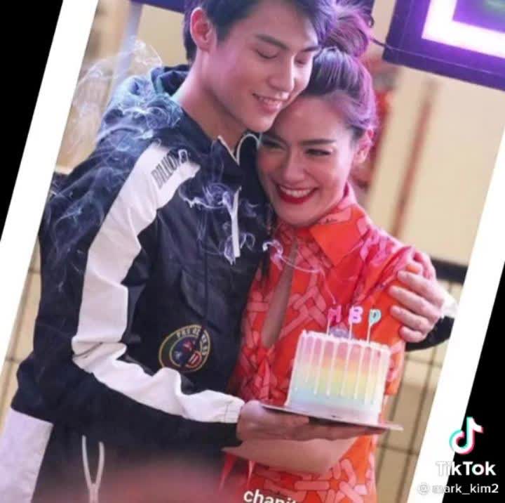 គូស្នេហ៍ - TNAOT