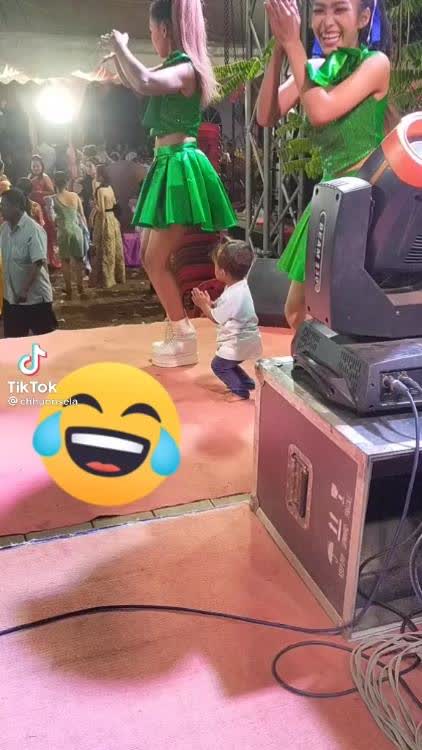 មានដុងណាស់ - TNAOT