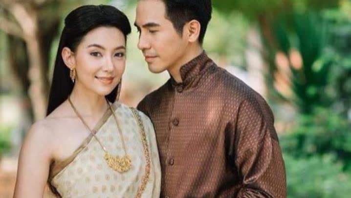 ស្រលាញ់អ្នកមុនរៀបការអ្នកក្រោយ - TNAOT