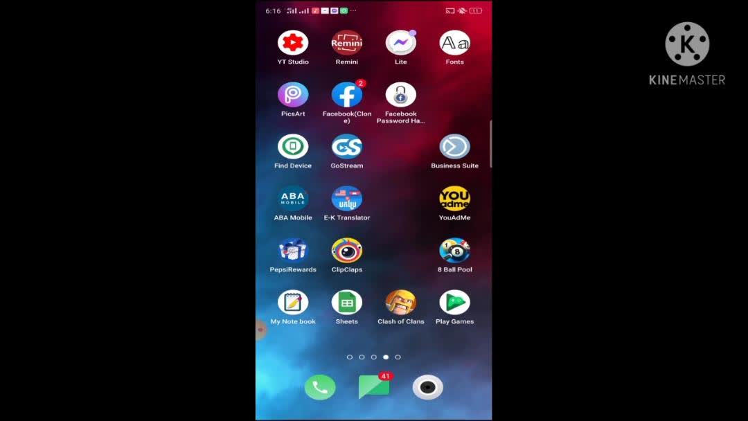 របៀបធ្វើរូបច្បាស់ HD Like Cmt 1 pg - TNAOT