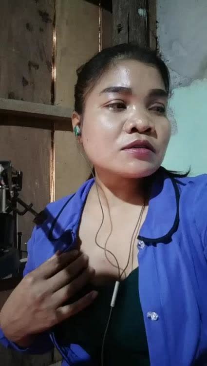 បំណាច់ស្រលាញ់ - TNAOT