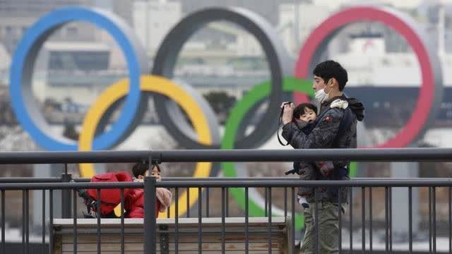 IOC និងកីឡាអូឡាំពិក ទីក្រុងតូក្យូ នឹងដាក់បង្ហាញសៀវភៅច្បាប់ សម្រាប់ការប្រយុទ្ធ នឹងជំងឺរាតត្បាត ...